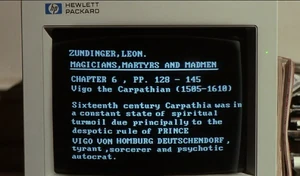 Vigo (Ghostbusters)/Gallery | Villains Wiki | Fandom