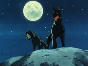 Sniper (Ginga Nagareboshi Gin) | Villains Wiki | Fandom