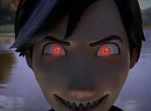 The Handsome Young Man | Villains Wiki | Fandom