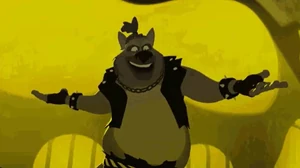 Rolo Redstone | Villains Wiki | Fandom