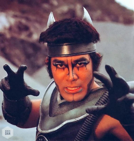 Zampa | Villains Wiki | Fandom