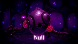 Null (The Legend of Zelda) | Villains Wiki | Fandom