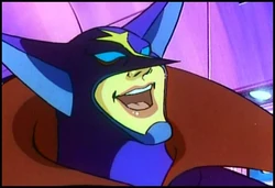 Live Action Battle Of The Planets Zoltar Unmasked