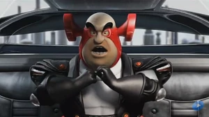 Mayor Scamboli/Gallery | Villains Wiki | Fandom