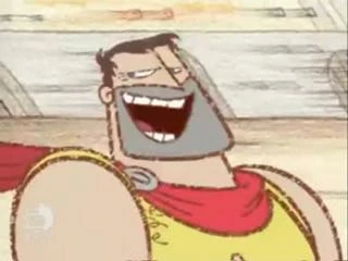 Odiferius Maximus | Villains Wiki | Fandom