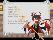 Ivlis | Villains Wiki | Fandom