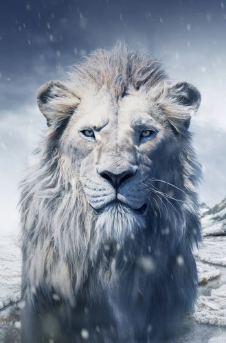 Kiros (The Lion King) | Villains Wiki | Fandom