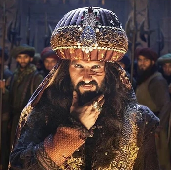 Alauddin Khilji | Villains Wiki | Fandom