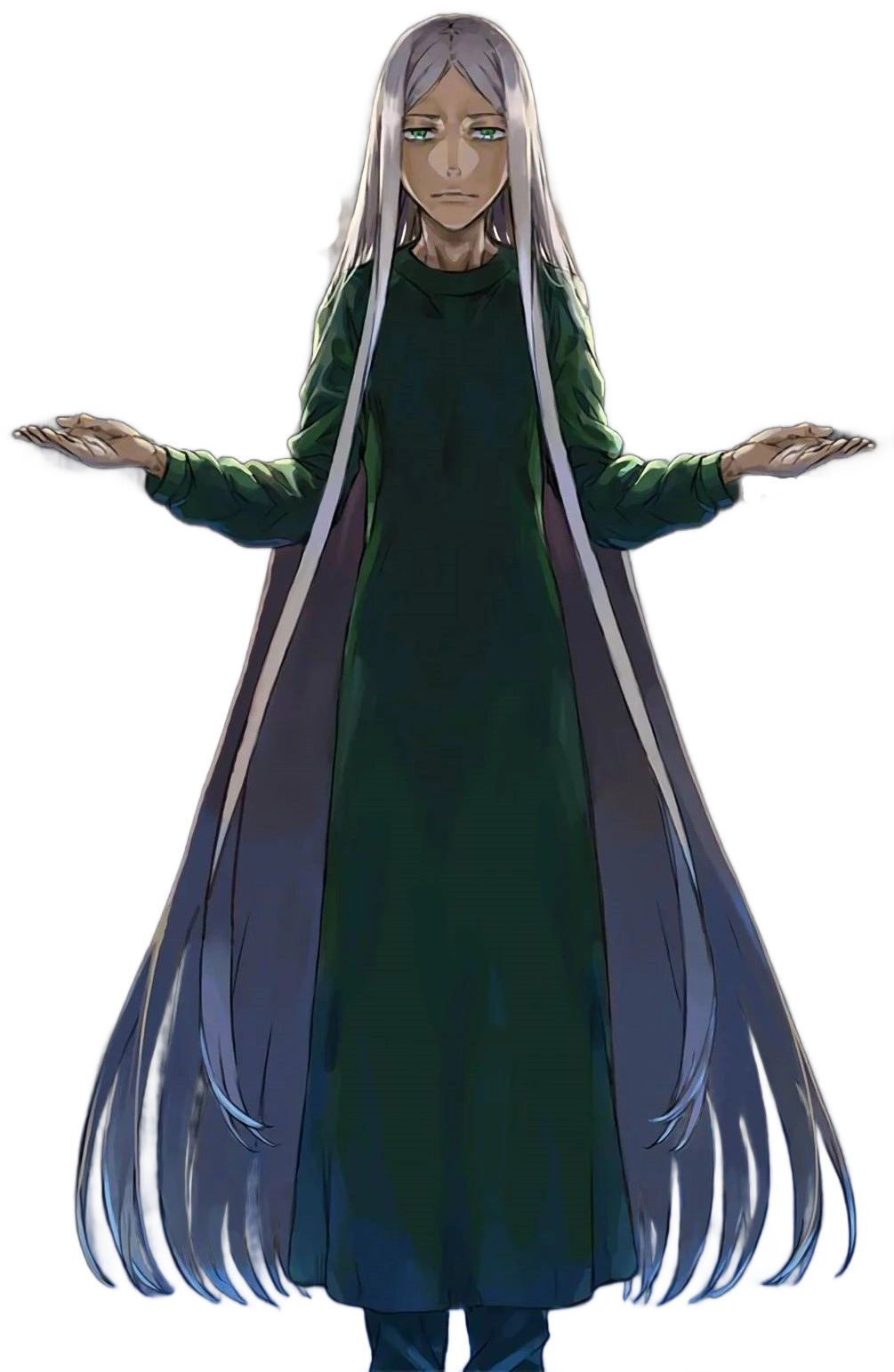 Category:A Certain Magical Index Villains | Villains Wiki | Fandom