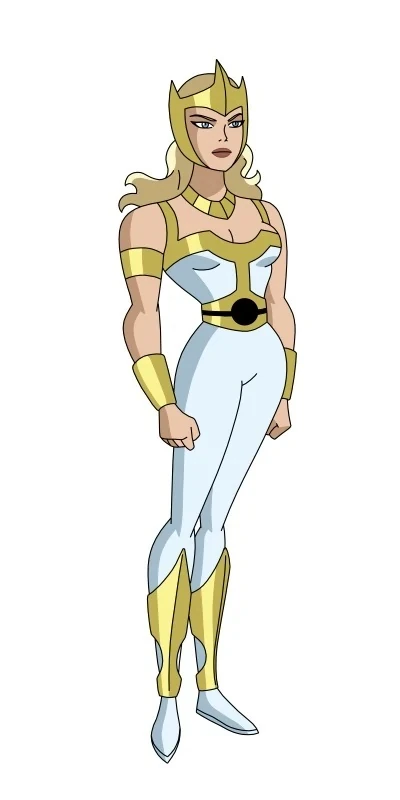 Aresia/Gallery | Villains Wiki | Fandom