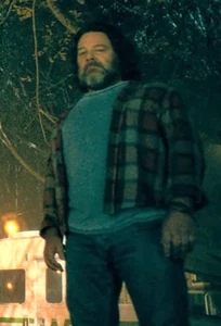 Barry Smith | Villains Wiki | Fandom