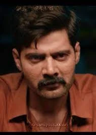 S Benjamin Paul | Villains Wiki | Fandom