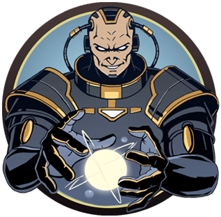 Titan (Shadow Fight) | Villains Wiki | Fandom