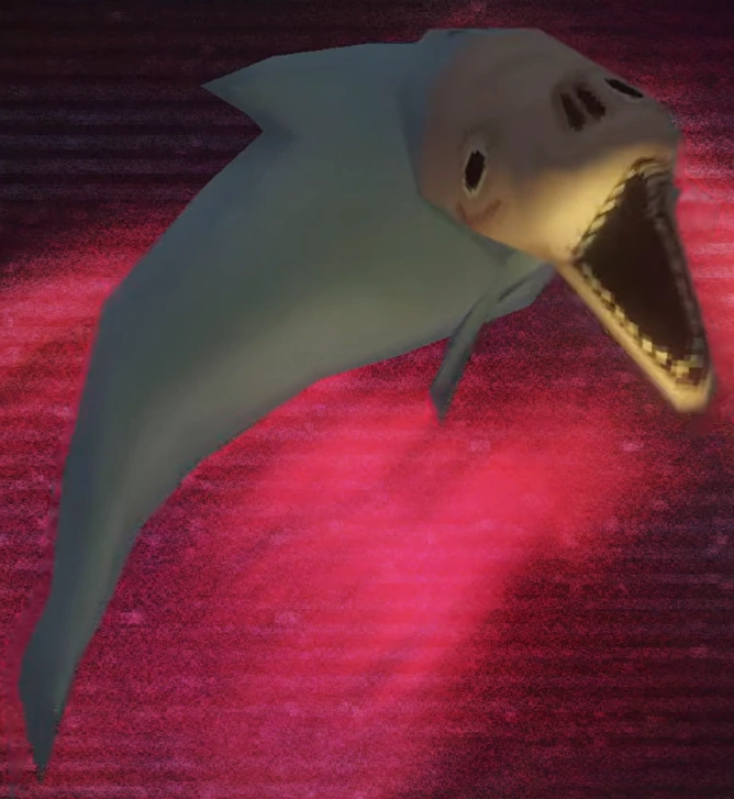 Bottlenose Dolphin | Villains Wiki | Fandom