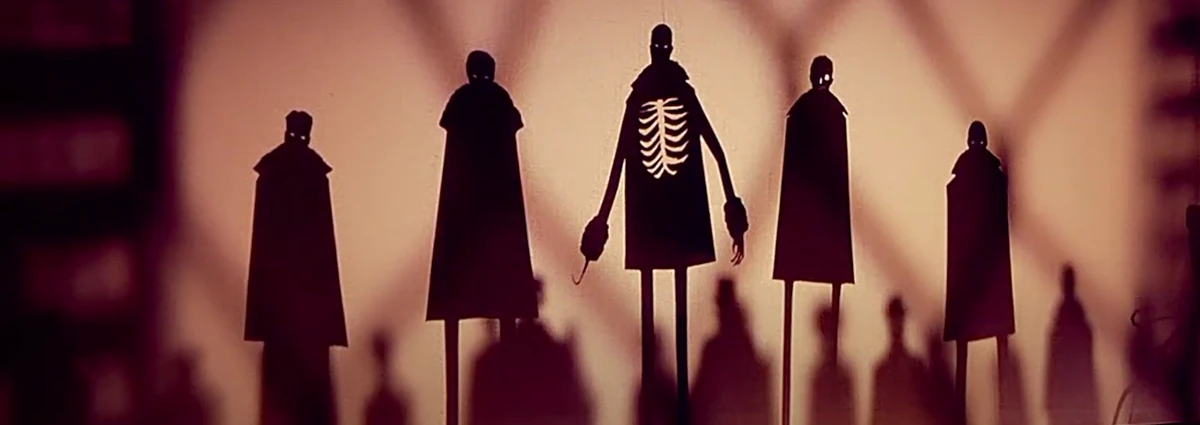 Candyman Hive | Villains Wiki | Fandom