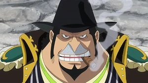 Capone Bege | Villains Wiki | Fandom