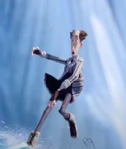 Mr. Collick | Villains Wiki | Fandom