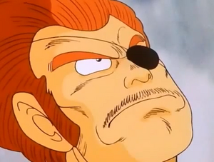 Commander Red/Gallery | Villains Wiki | Fandom