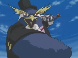 Crump/Gallery | Villains Wiki | Fandom