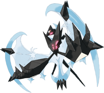 Necrozma | Villains Wiki | Fandom