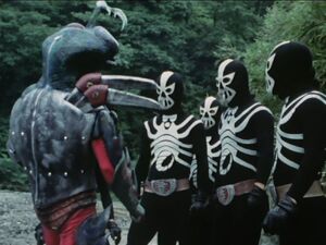 Destron Combatmen | Villains Wiki | Fandom