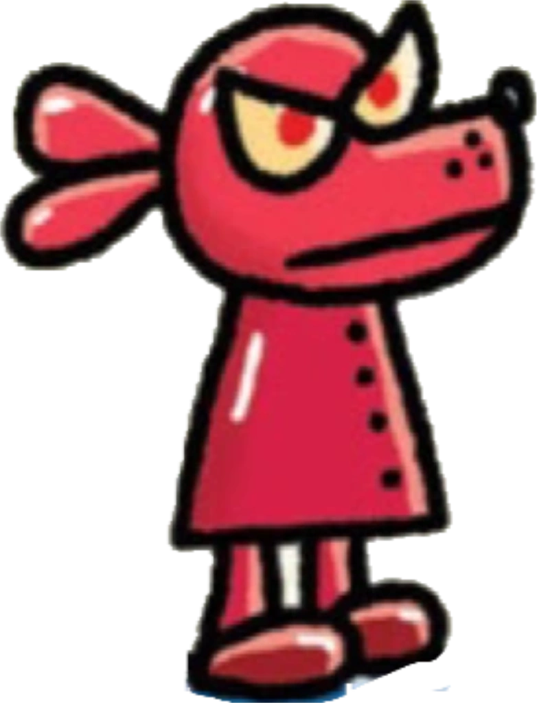 Dog Man A.I. Buddy | Villains Wiki | Fandom