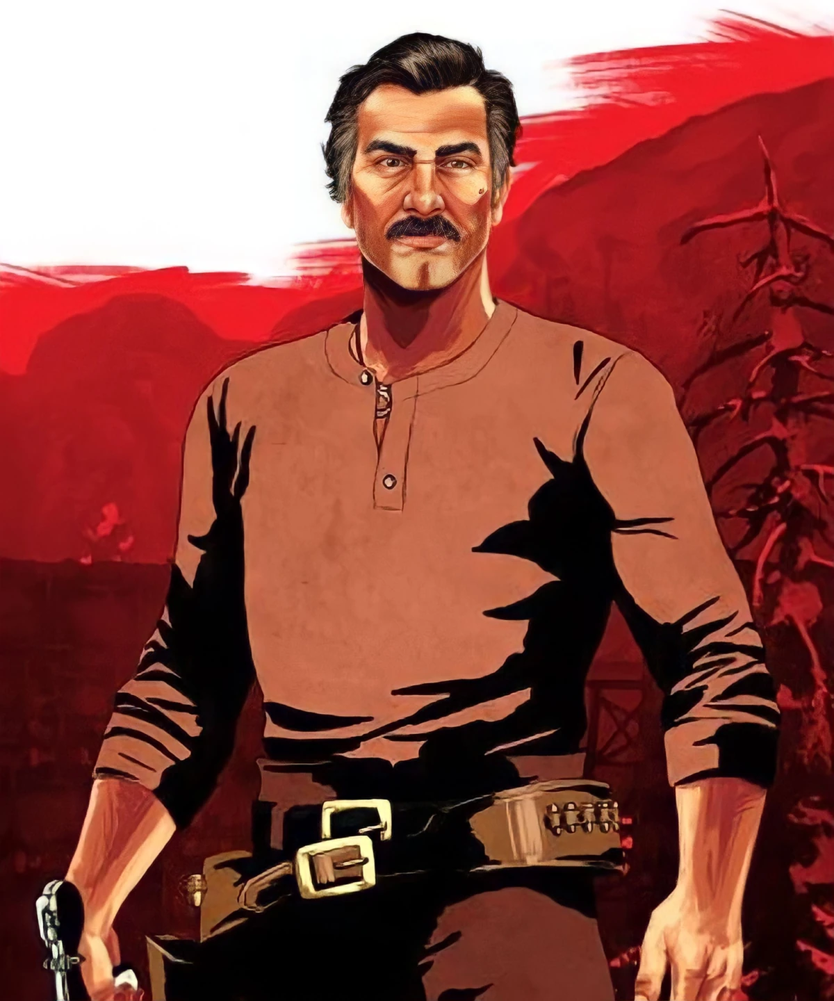 Category:Red Dead Villains | Villains Wiki | Fandom