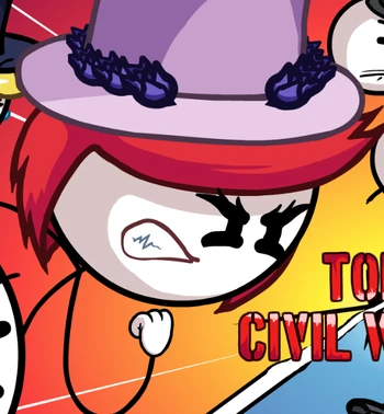 Ellie Rose | Villains Wiki | Fandom