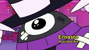 Ernesto Boxman/Gallery | Villains Wiki | Fandom