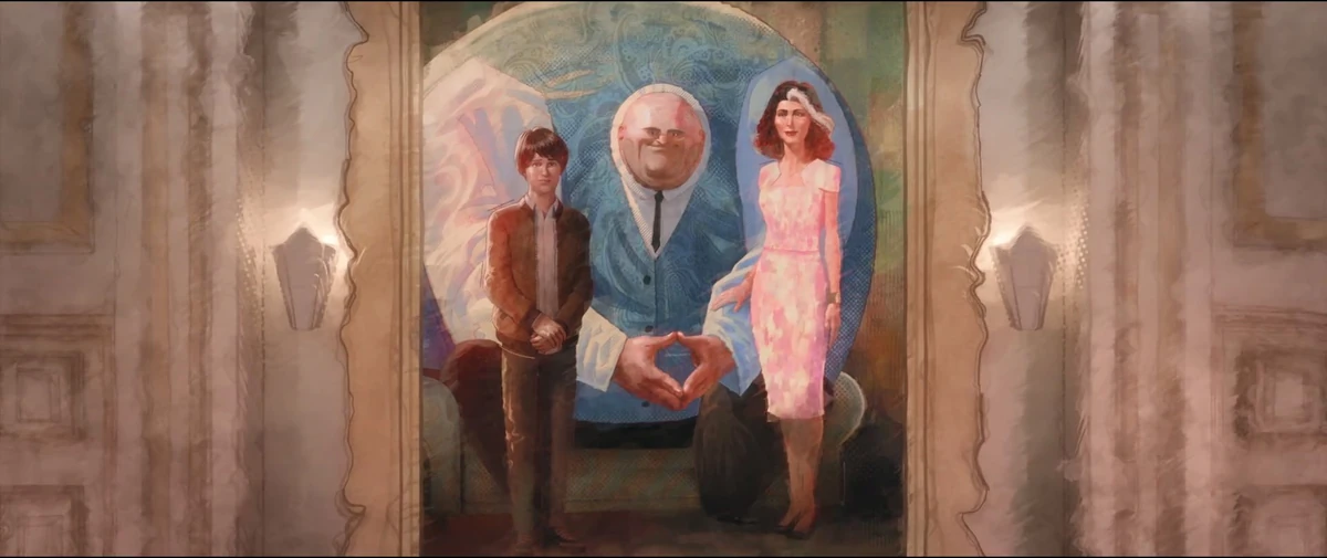 Kingpin (Spider-Verse Films)/Gallery | Villains Wiki | Fandom