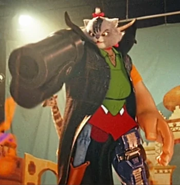 Sweet Pete | Villains Wiki | Fandom