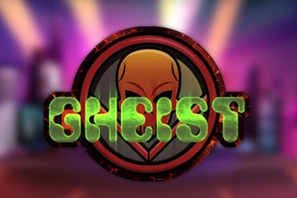 GHEIST | Villains Wiki | Fandom