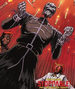 General Immortus | Villains Wiki | Fandom