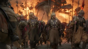 Golden Company | Villains Wiki | Fandom