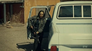 Hanzee Dent | Villains Wiki | Fandom