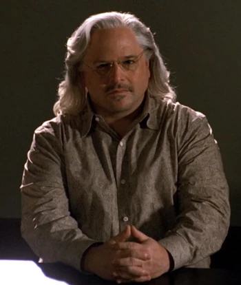 Henry Grace | Villains Wiki | Fandom