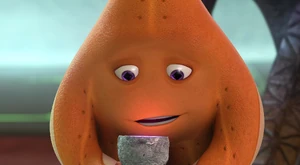 Gorg Commander | Villains Wiki | Fandom