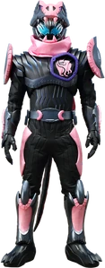 Vice (Kamen Rider Revice)/Gallery | Villains Wiki | Fandom
