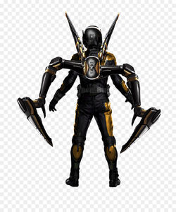 Darren Cross (Marvel Cinematic Universe)/Gallery | Villains Wiki | Fandom