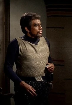 Krell | Villains Wiki | Fandom