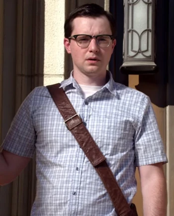 Leland Duncan | Villains Wiki | Fandom