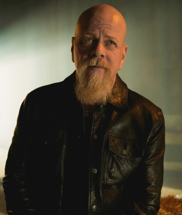 Lex Luthor (Superman & Lois) | Villains Wiki | Fandom