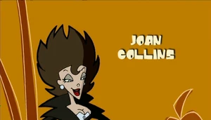 Maxine Happy/Gallery | Villains Wiki | Fandom