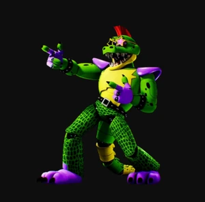 Montgomery Gator (Five Nights at Freddy's)/Gallery | Villains Wiki | Fandom