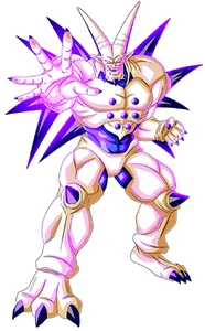 Syn Shenron/Gallery | Villains Wiki | Fandom