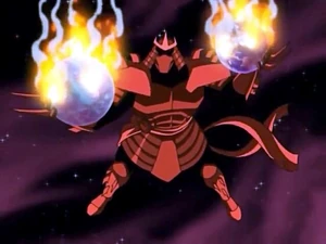 Utrom Shredder (TMNT 2003)/Gallery | Villains Wiki | Fandom