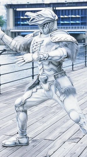 Pelican Orphnoch | Villains Wiki | Fandom