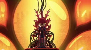 The Core/Gallery | Villains Wiki | Fandom