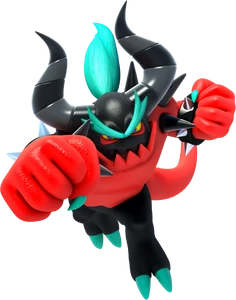Zavok/Gallery | Villains Wiki | Fandom