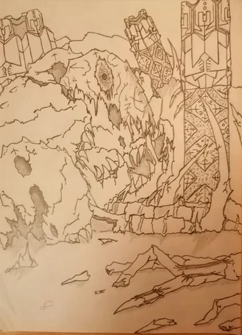 SCP-4290 | Villains Wiki | Fandom